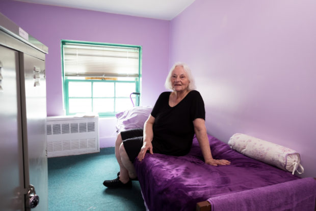 Karen Bedroom Website Feature Shoot