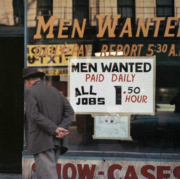 A Kaleidoscopic Portrait of America in 1966 - Feature Shoot