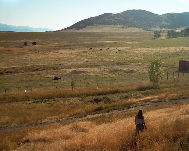An Intimate Look at What 'Home' Means In the American West - Feature Shoot