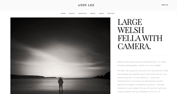 One Photographer's Adventures to Some of the Most Stunning Places on ...