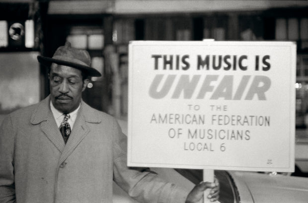 A Multi-Faceted Portrait of the Genius of Photographer Jim Marshall ...