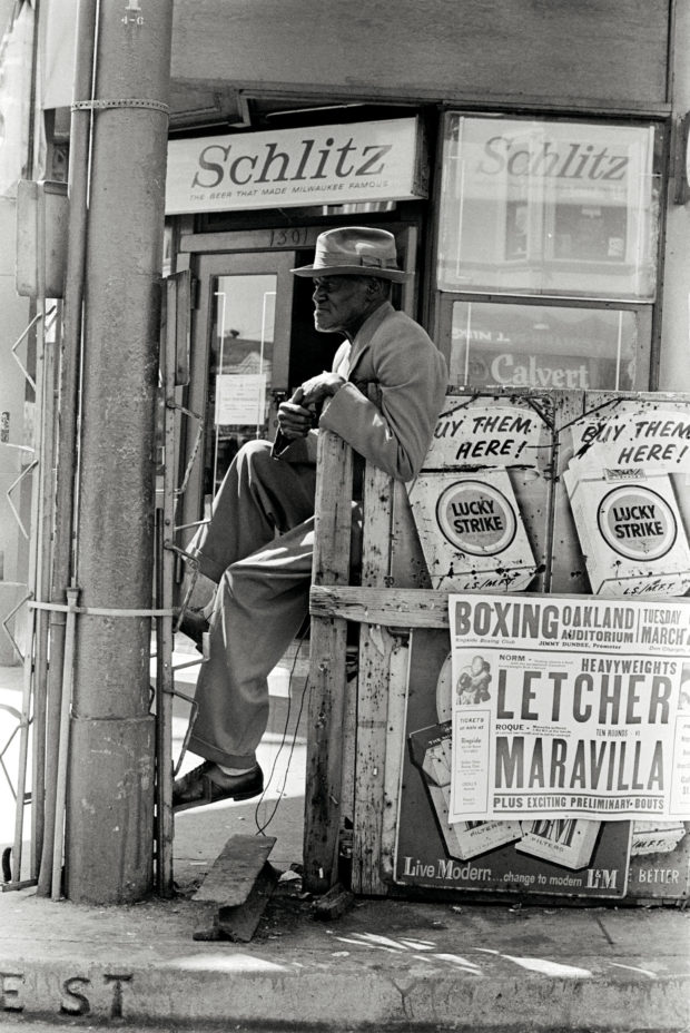 A Multi-Faceted Portrait of the Genius of Photographer Jim Marshall ...