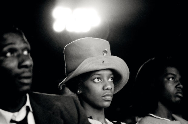 A Multi-Faceted Portrait of the Genius of Photographer Jim Marshall ...