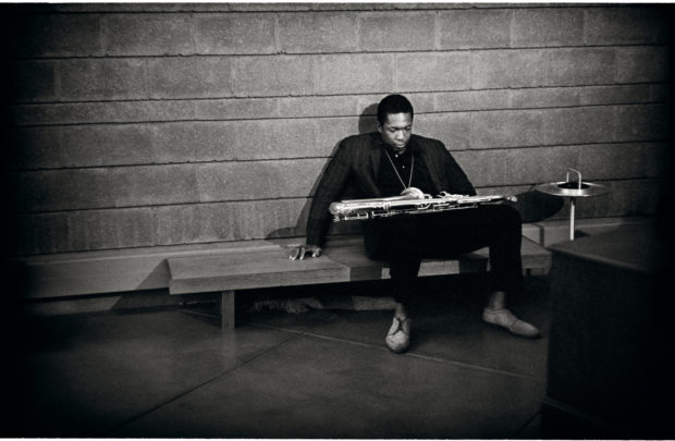 A Multi-Faceted Portrait of the Genius of Photographer Jim Marshall ...