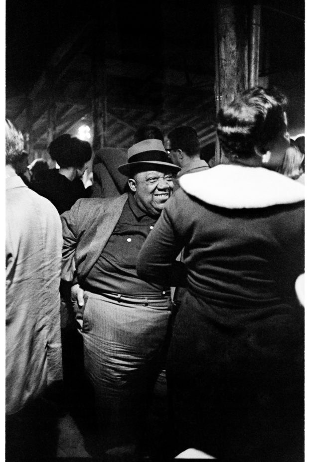 A Multi-Faceted Portrait of the Genius of Photographer Jim Marshall ...