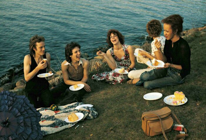 Nan Goldin’s Extraordinary Document of Life on “The Other Side ...