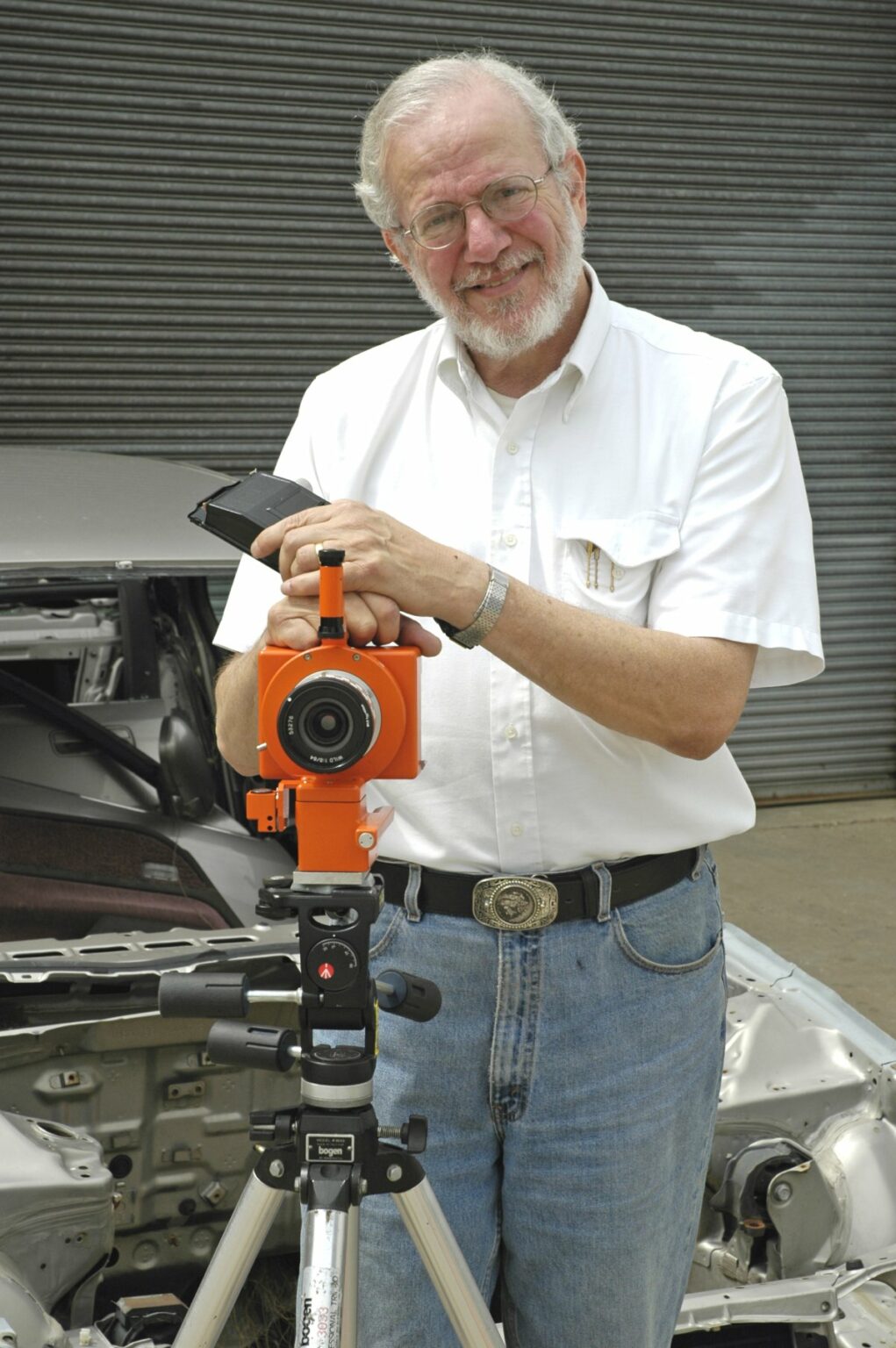 Photography Job You've Never Heard Of: Forensic Photographer - Feature ...