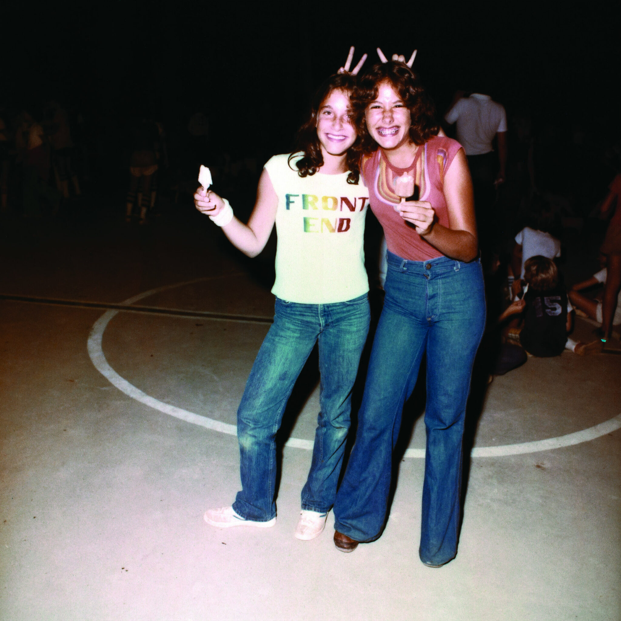 Captivating Scenes of Summer Camp in the 1970s - Feature Shoot