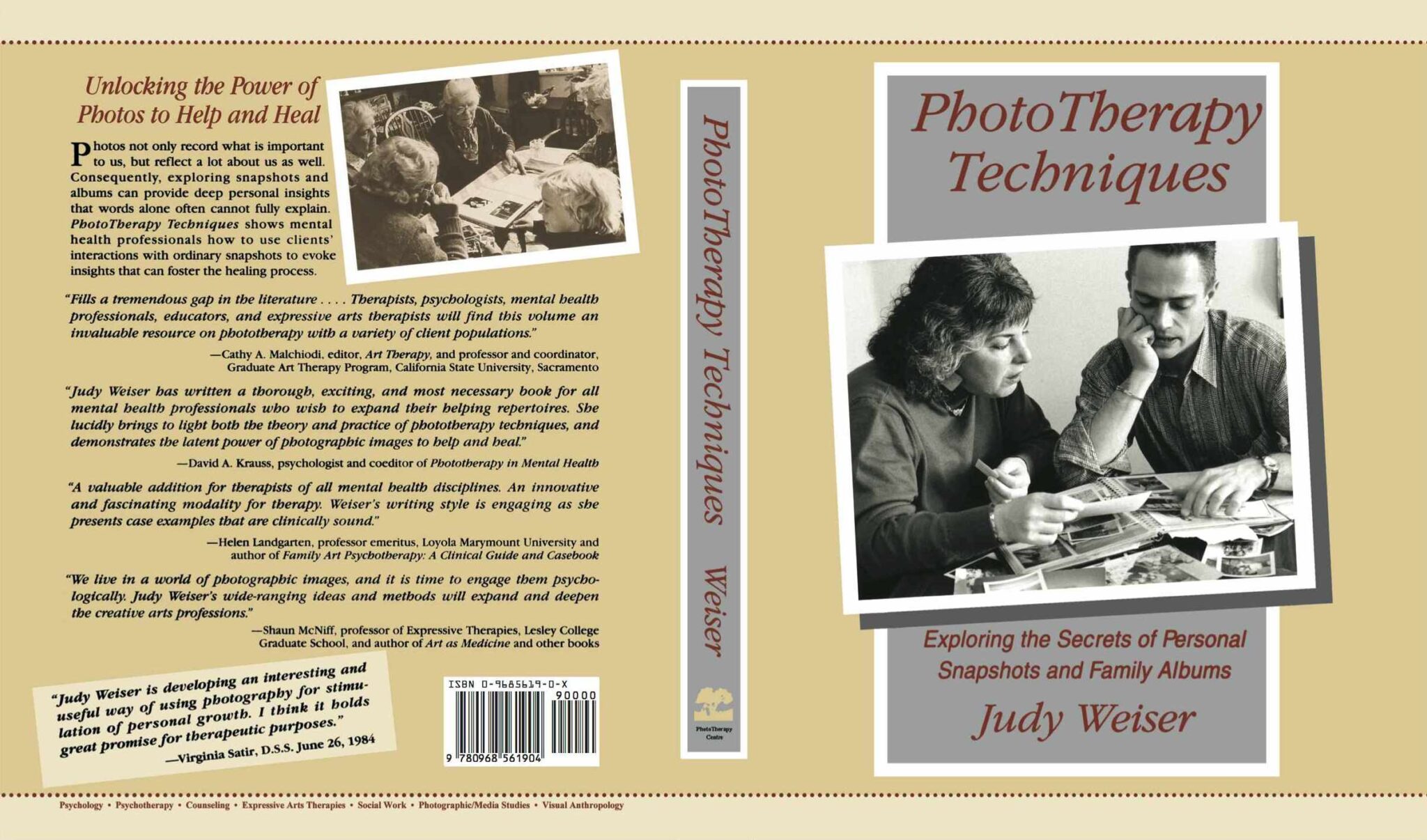 Photography as Self-Therapy: An Introduction for Beginners - Feature Shoot