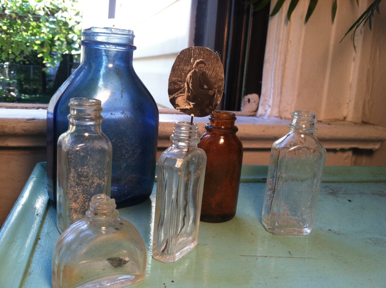 Photography as Self-Therapy: An Introduction for Beginners - Feature Shoot