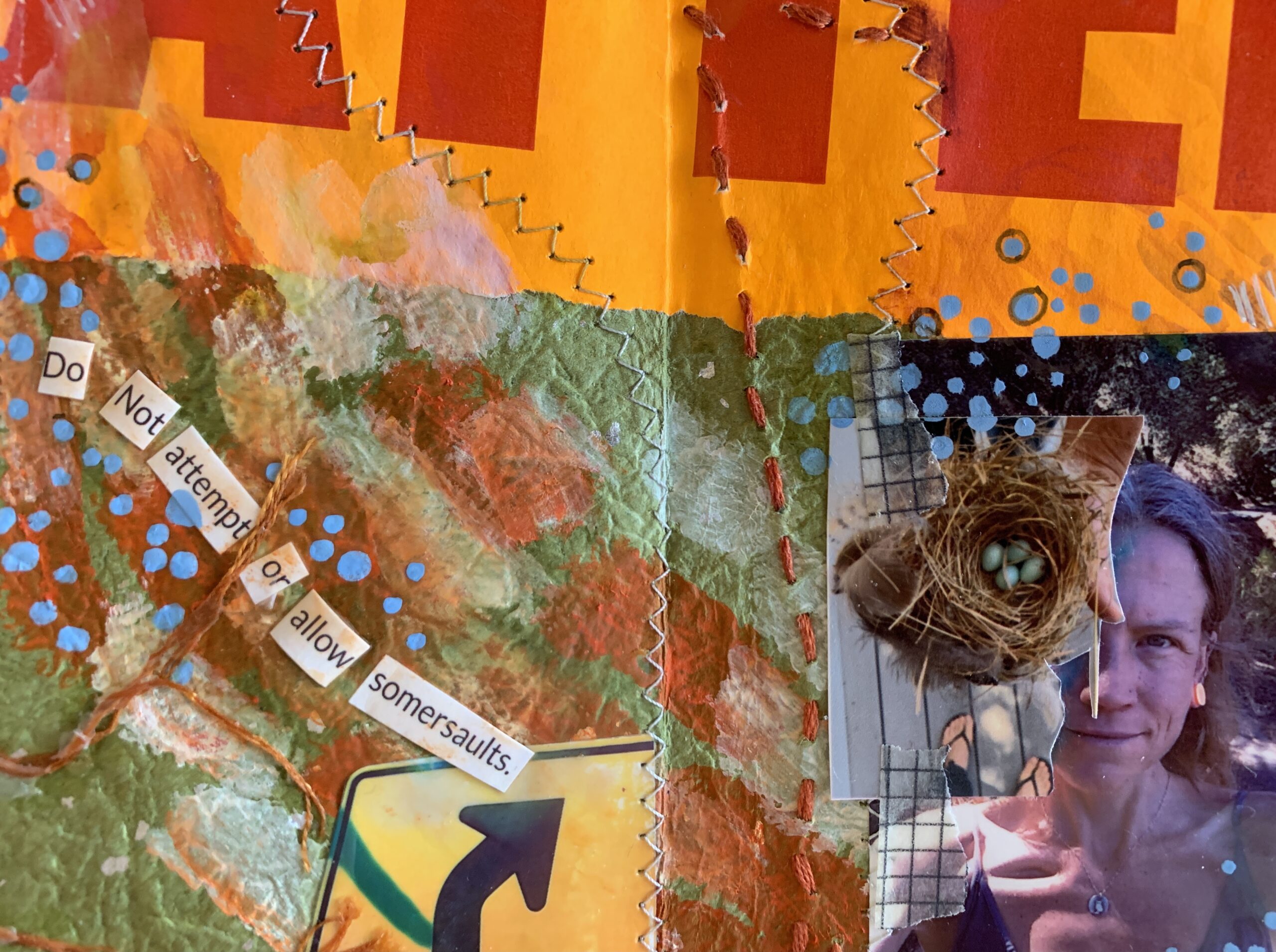 Photography as Self-Therapy: An Introduction for Beginners - Feature Shoot