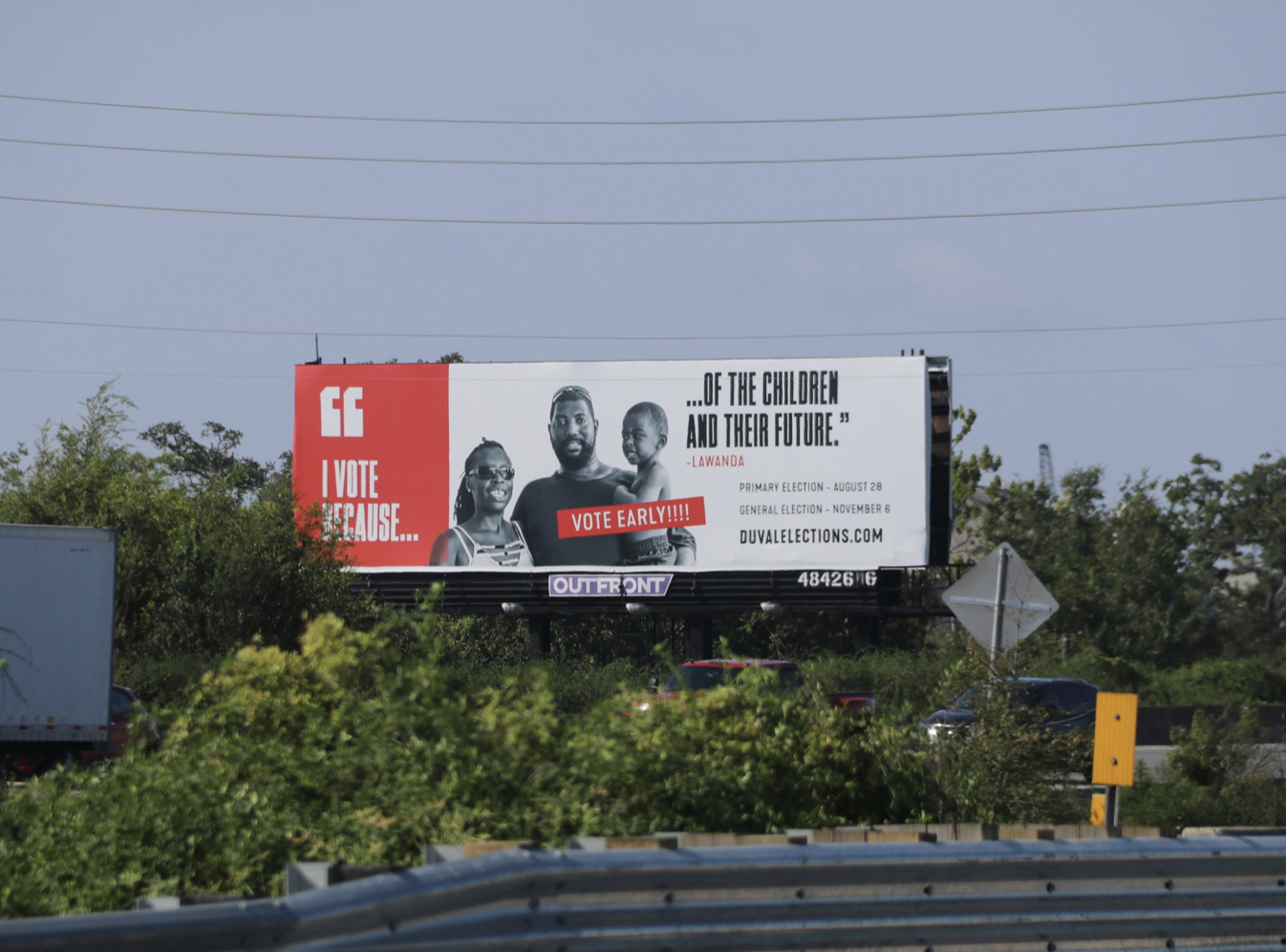 Get Out the Vote: Creative Ideas for Photographers - Feature Shoot