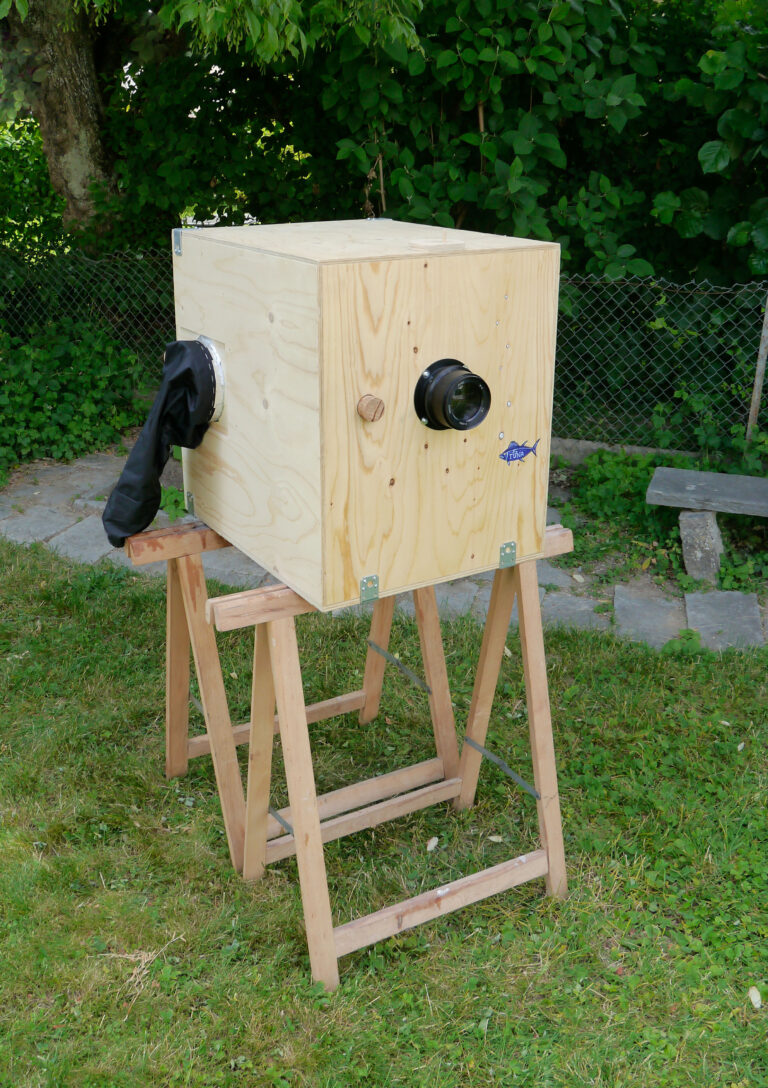 15 DIY Cameras That'll Blow Your Mind - Feature Shoot