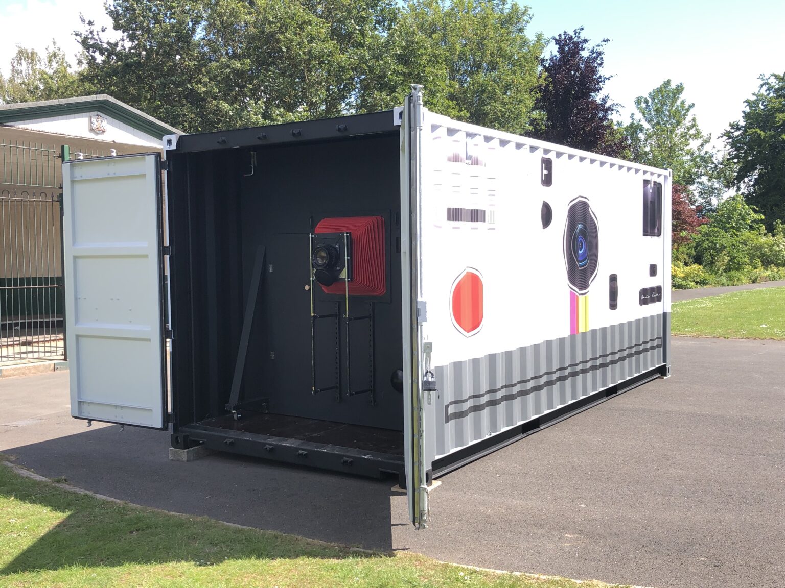 15 DIY Cameras That'll Blow Your Mind - Feature Shoot