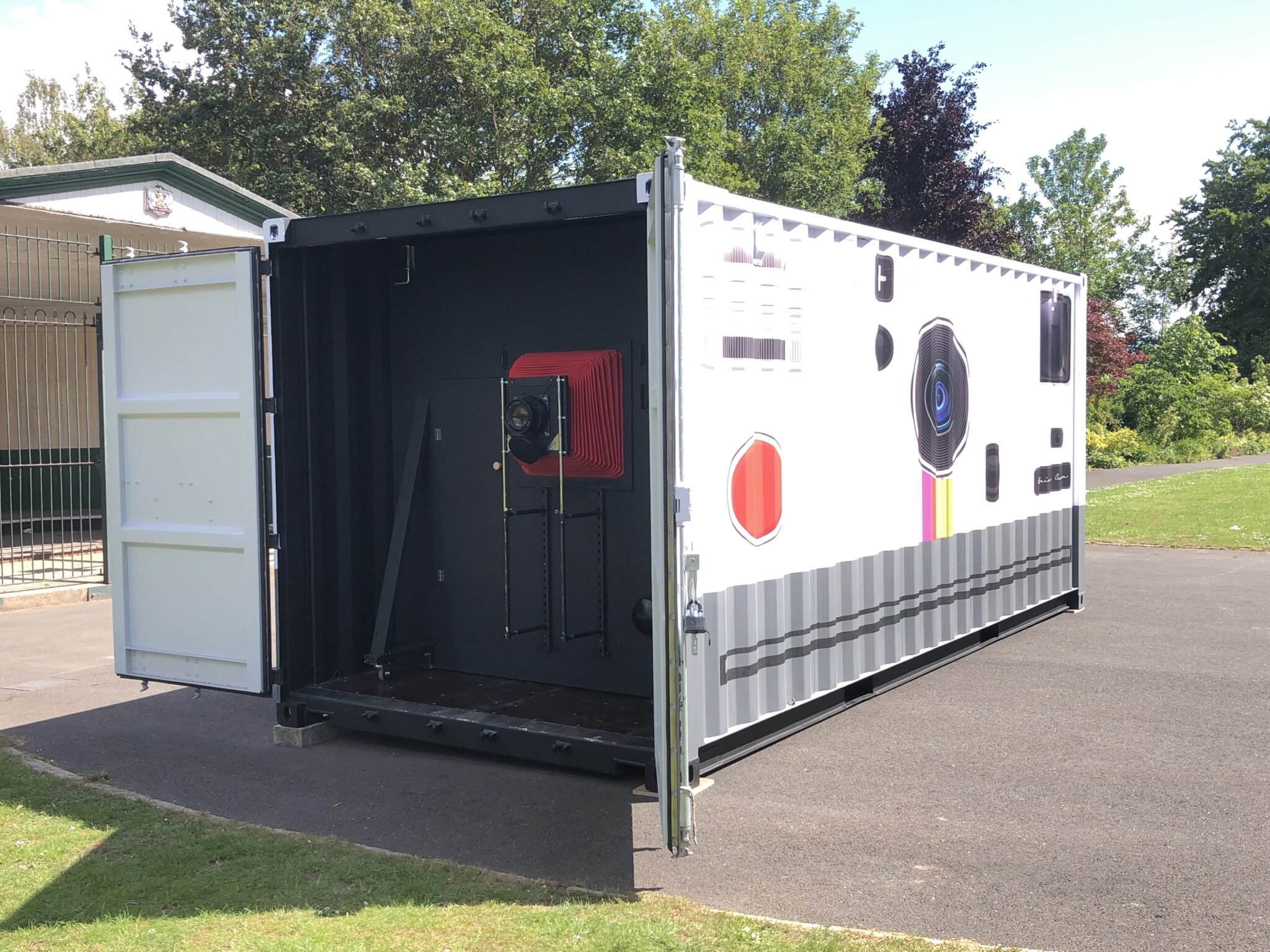 15 DIY Cameras That'll Blow Your Mind - Feature Shoot