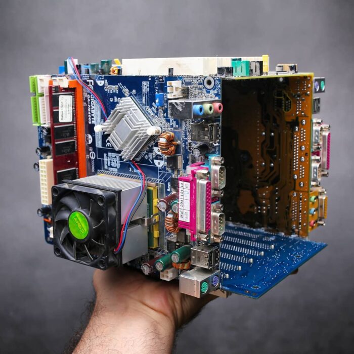 15 DIY Cameras That'll Blow Your Mind - Feature Shoot