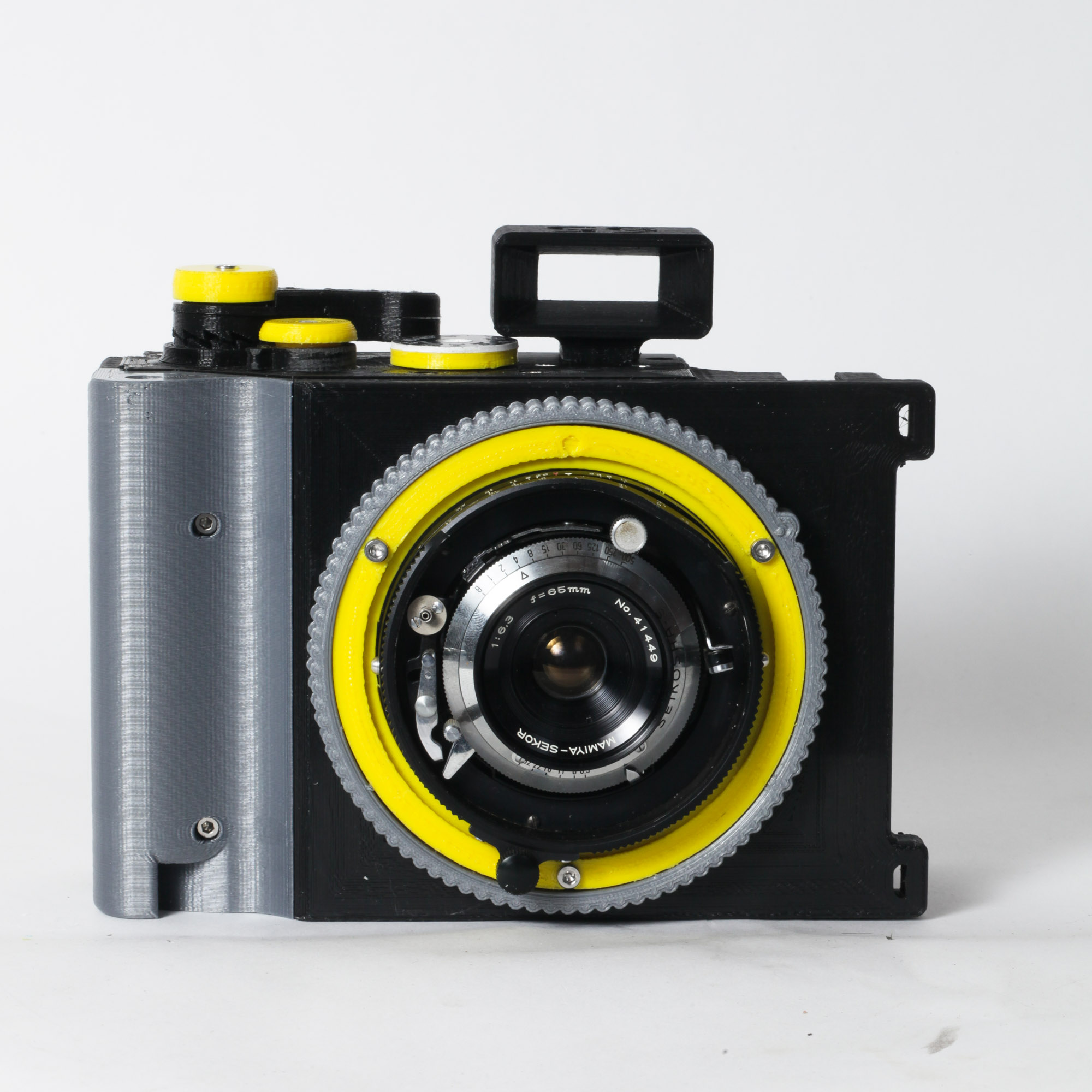 15 DIY Cameras That'll Blow Your Mind - Feature Shoot