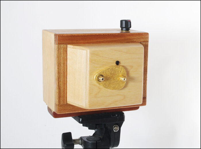 15 DIY Cameras That'll Blow Your Mind - Feature Shoot