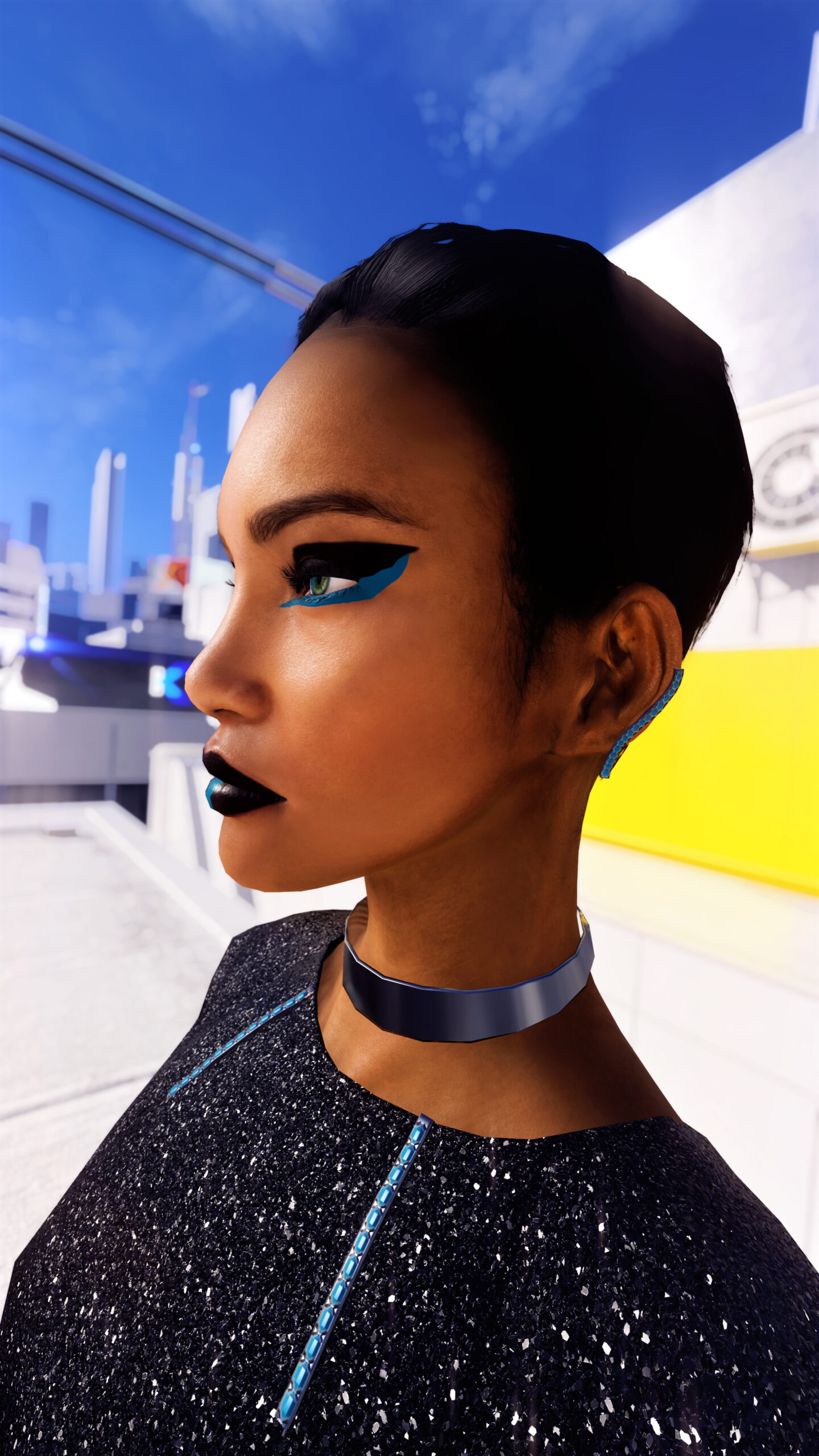 Meet the 'Virtual Photographers' Snapping Photos in Video Games ...