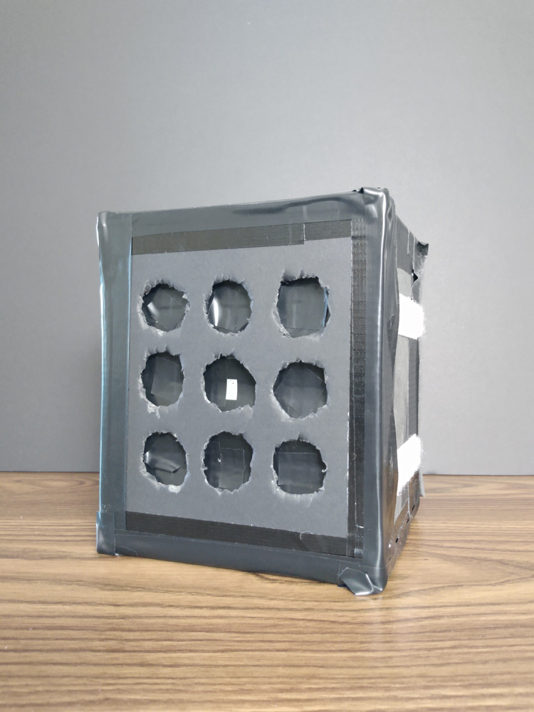 15 DIY Cameras That'll Blow Your Mind - Feature Shoot