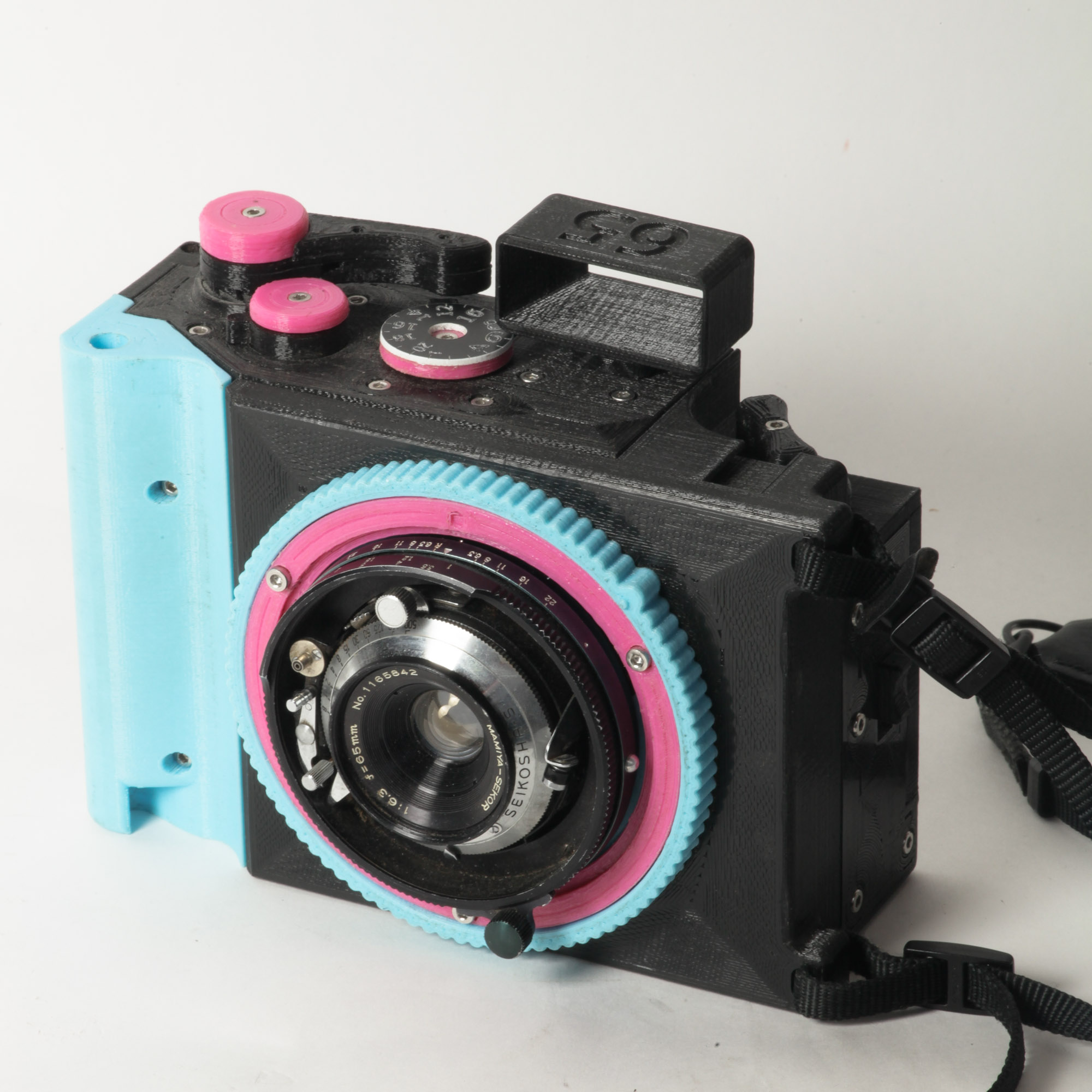 15 DIY Cameras That'll Blow Your Mind - Feature Shoot