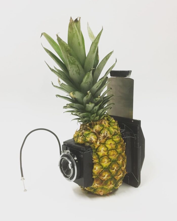 15 DIY Cameras That'll Blow Your Mind - Feature Shoot