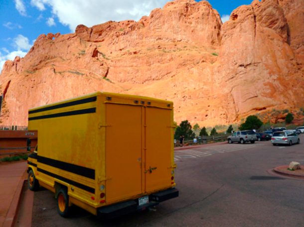 15 DIY Cameras That'll Blow Your Mind - Feature Shoot