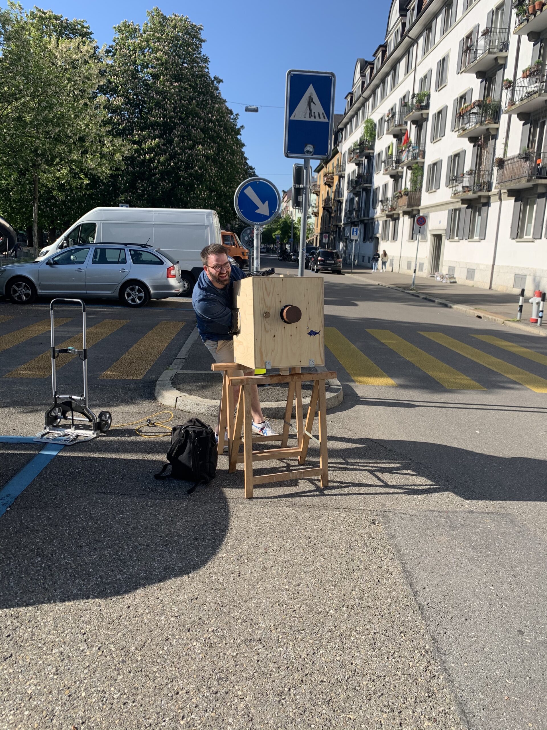 15 DIY Cameras That'll Blow Your Mind - Feature Shoot