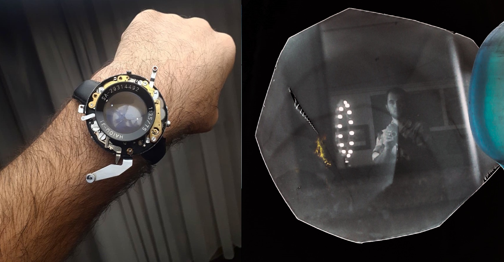 15 DIY Cameras That'll Blow Your Mind - Feature Shoot