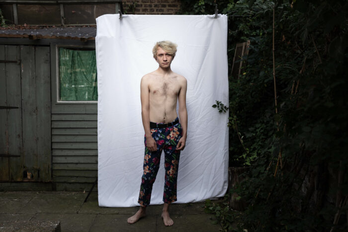 A Photographer Finds Strength and Resilience in Transgender Youth ...