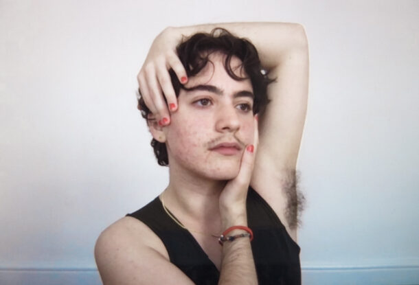A Photographer Finds Strength and Resilience in Transgender Youth ...