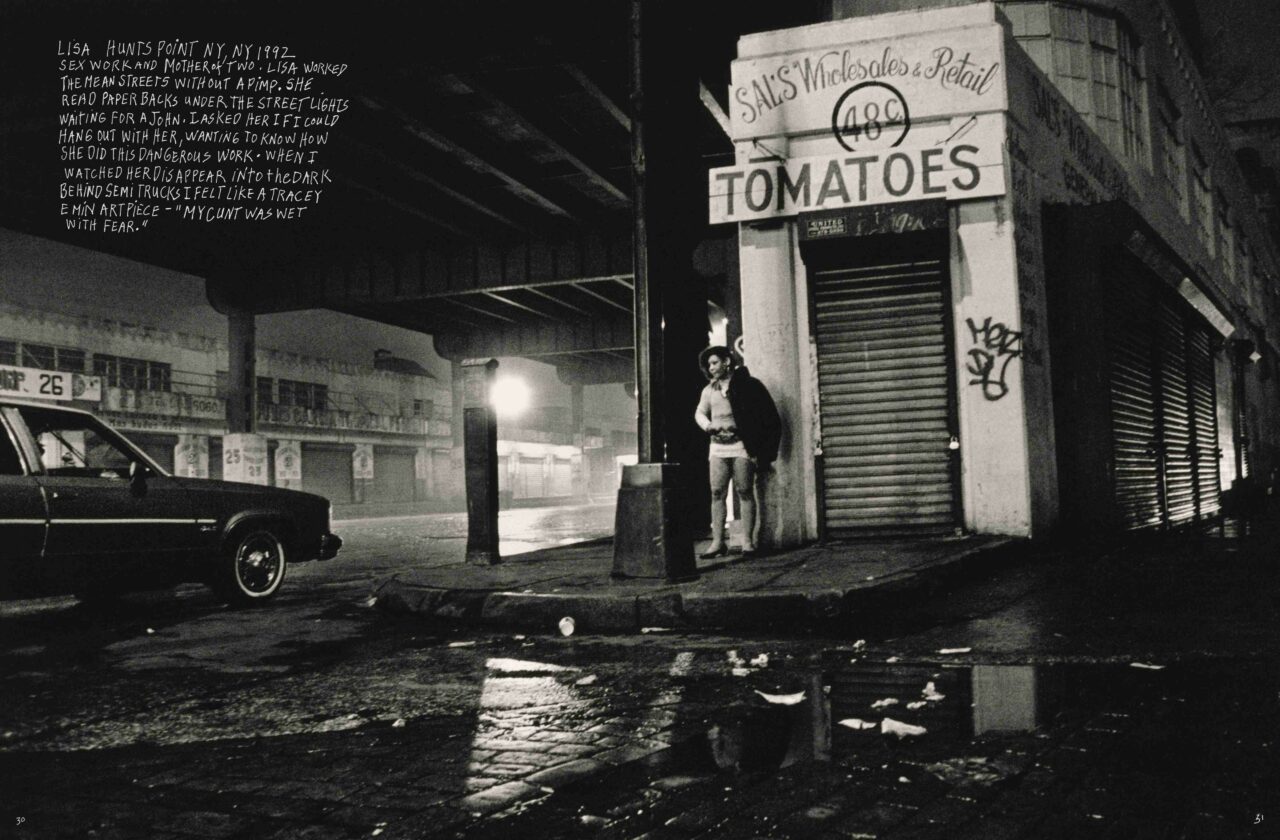 Donna Ferrato Presents a Lifetime of Work Honoring the Stories of Women ...