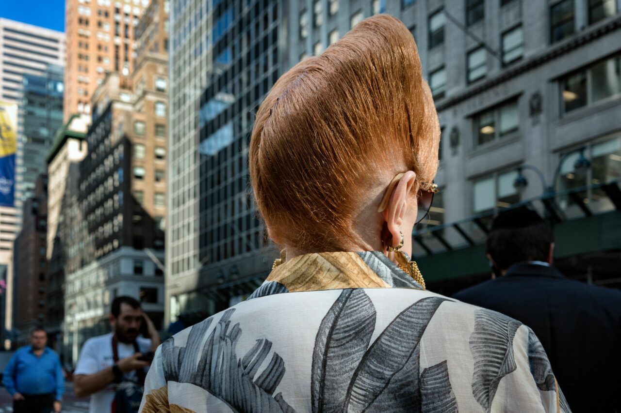 100 Contemporary Women Street Photographers Redefining the Genre ...