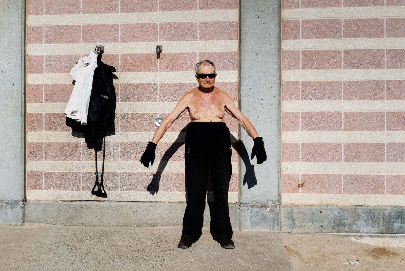 100 Contemporary Women Street Photographers Redefining the Genre ...