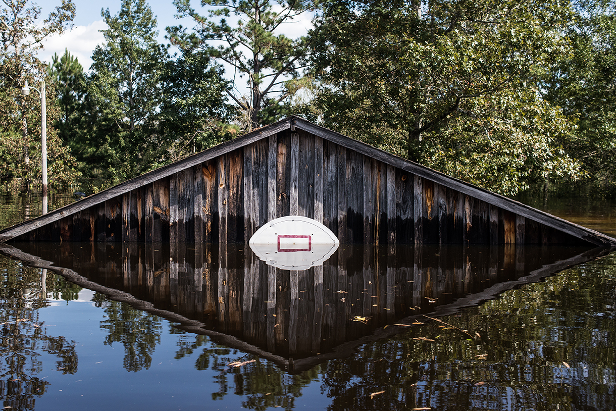 Photographing Natural Disasters: Ideas & Ethics - Feature Shoot