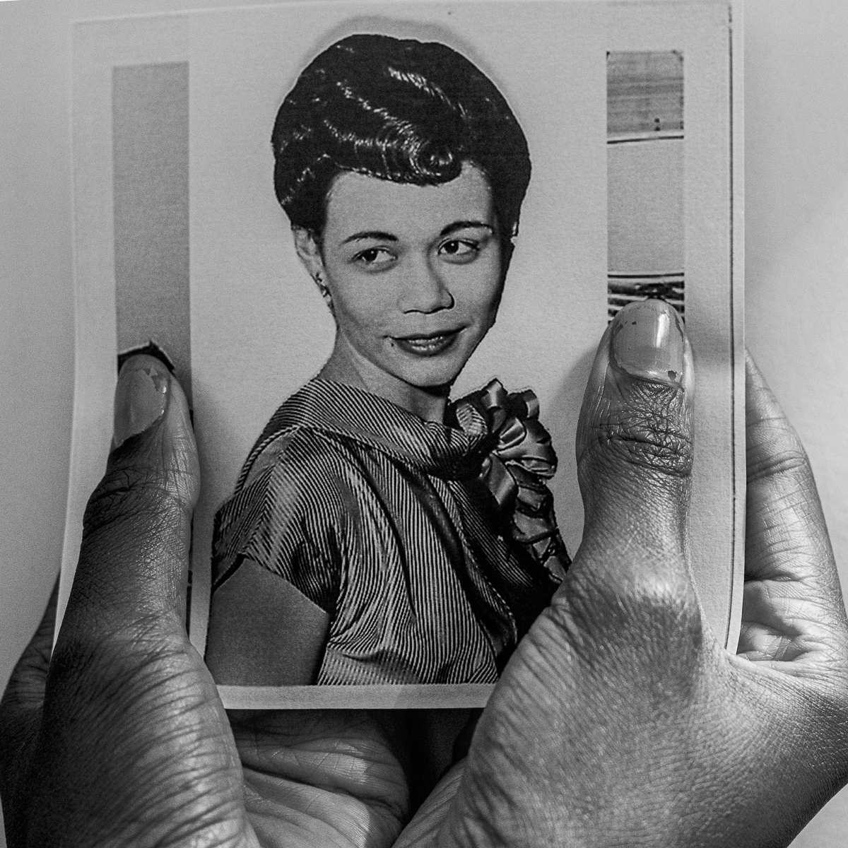 Touched, Torn, and Put Together Again: A New Exhibition Explores Loss ...