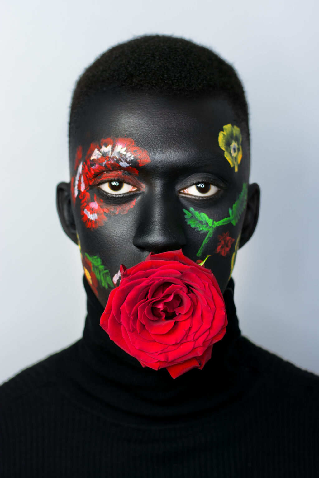 'Adam & Eve' Is a Tribute to the People of the African Diaspora ...