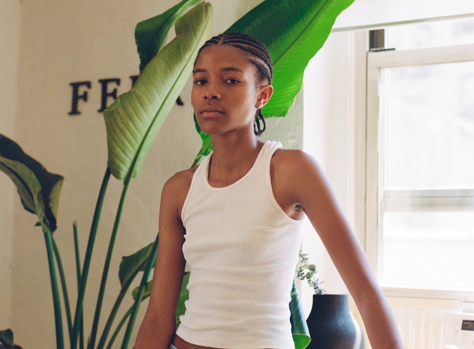 Zine Celebrates African American Masculine Women In The LGBTQ Community ...