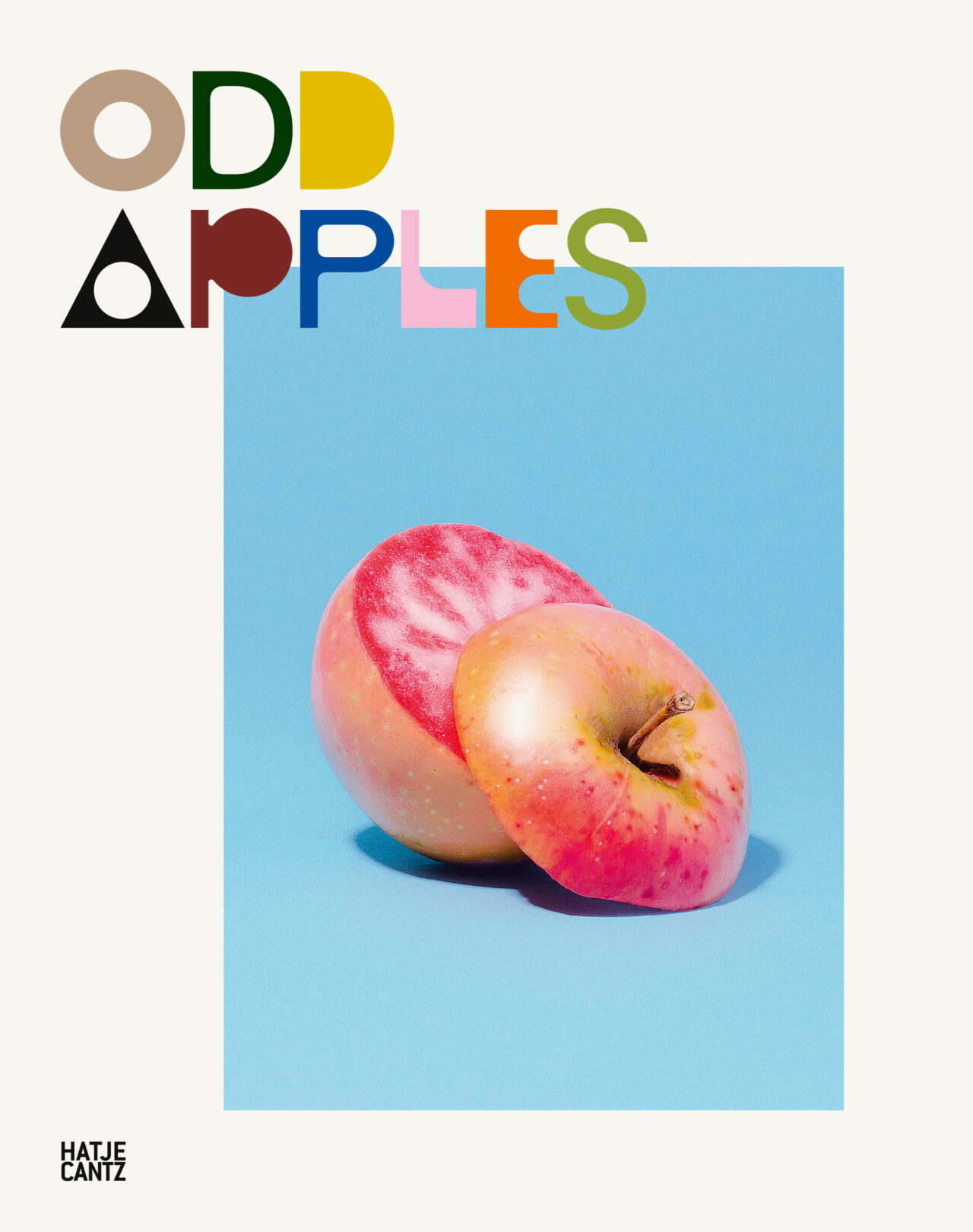 These 'Odd Apples' Are Delightful to Behold - Feature Shoot
