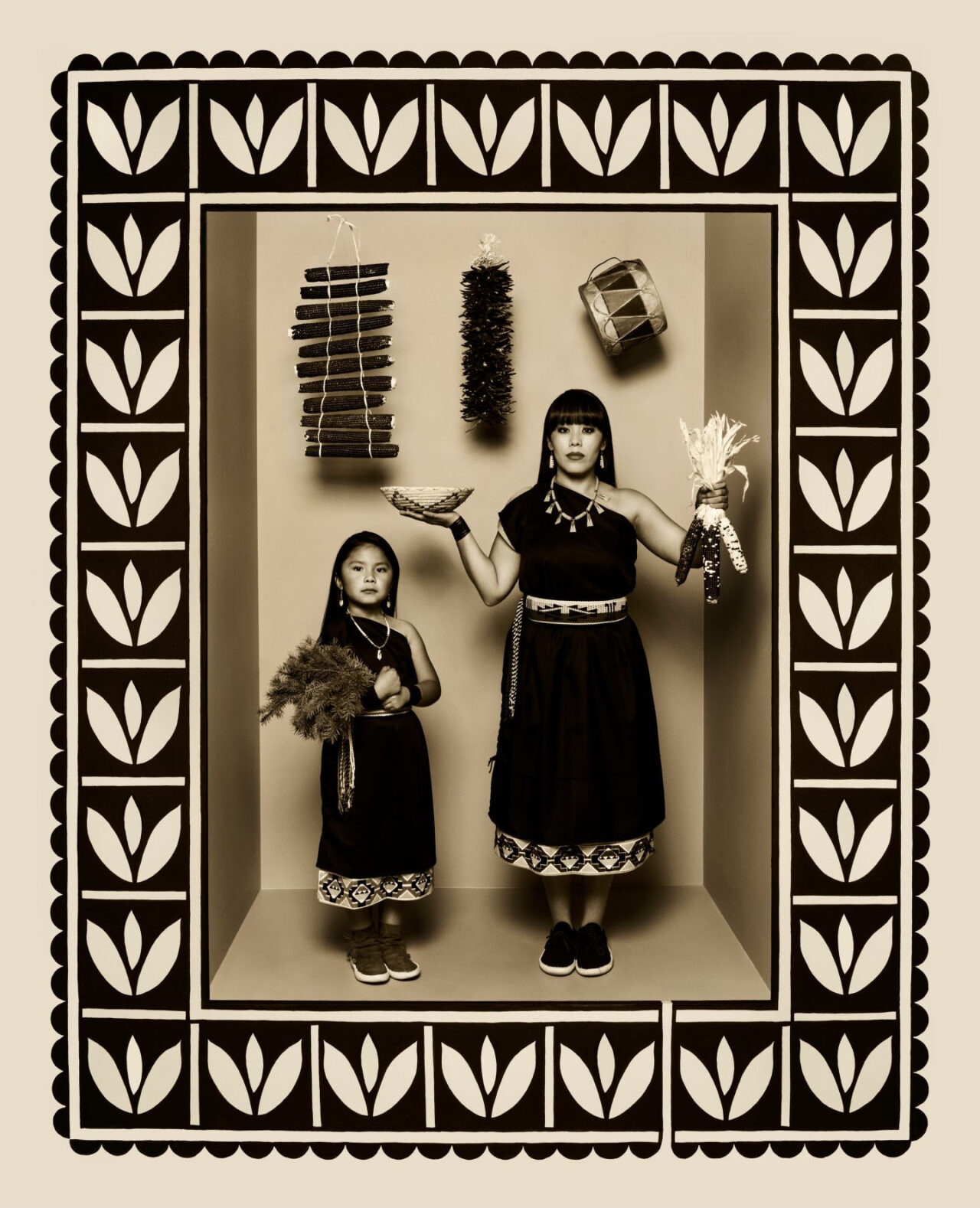 Facebook App Celebrates Native American Heritage With Stunning ...