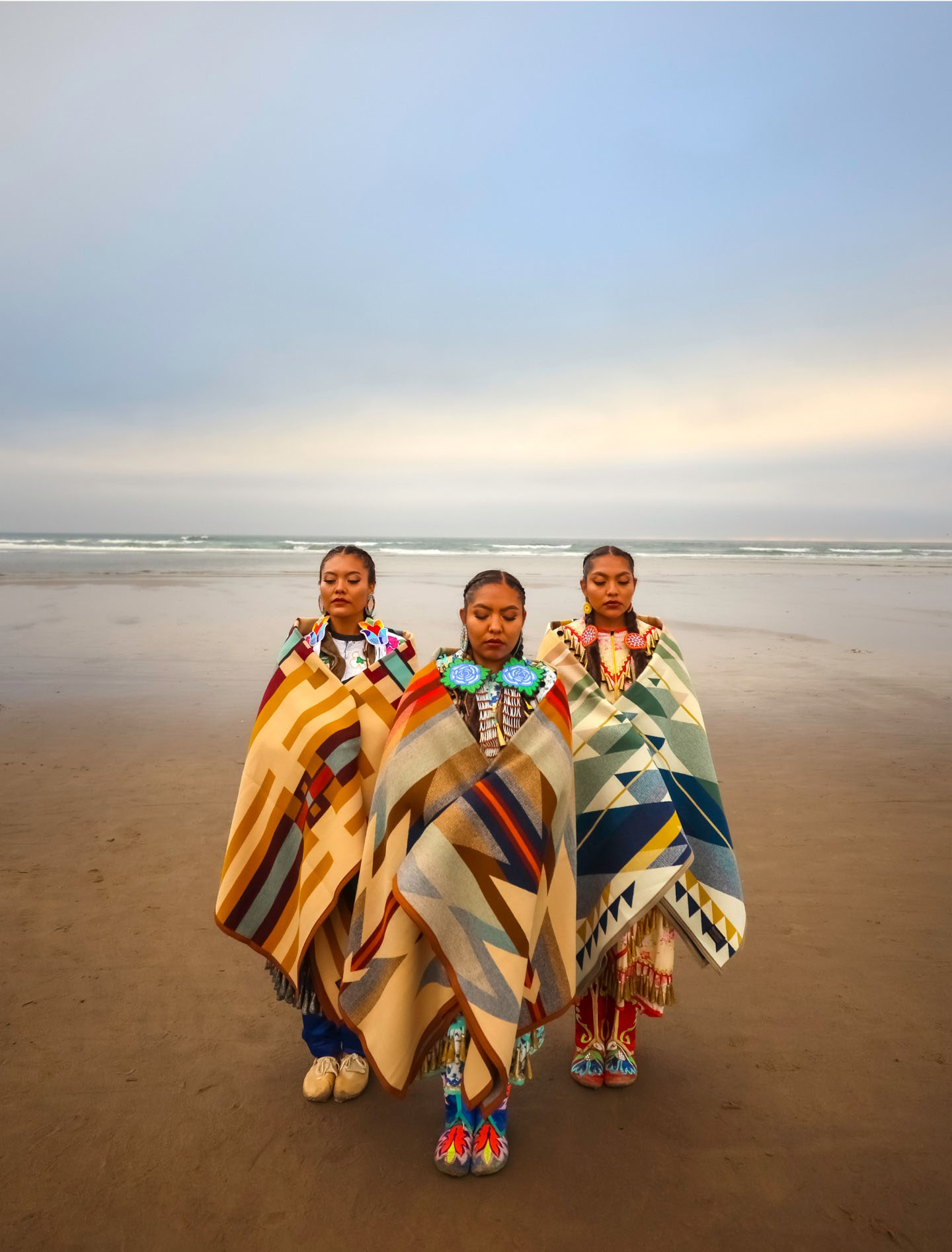 Facebook App Celebrates Native American Heritage With Stunning ...