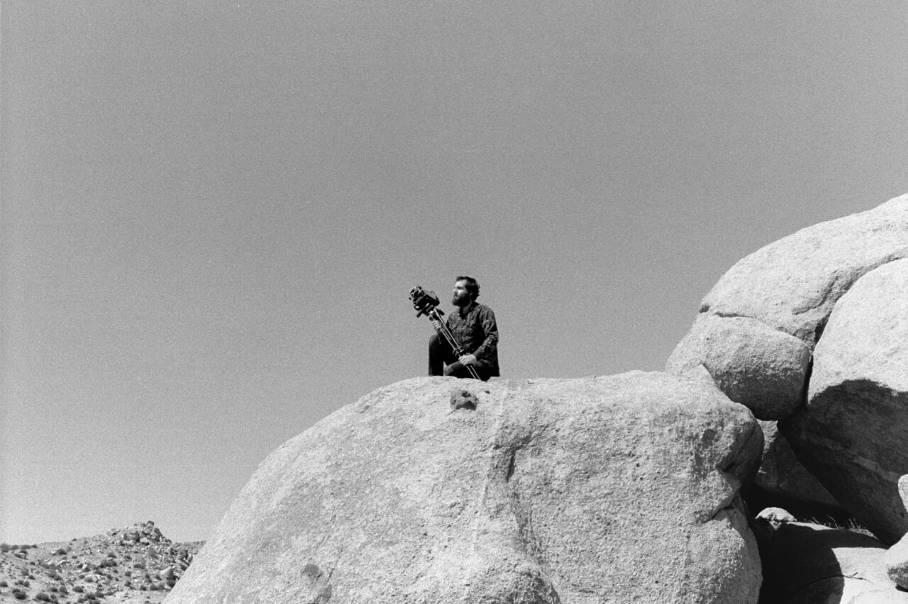 Inside Quantum Art, The Photography Platform Making Art History on the ...