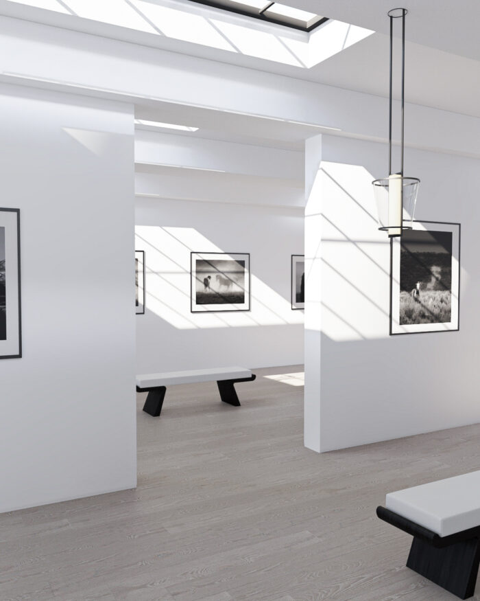 Exploring Photography in the Metaverse - Feature Shoot