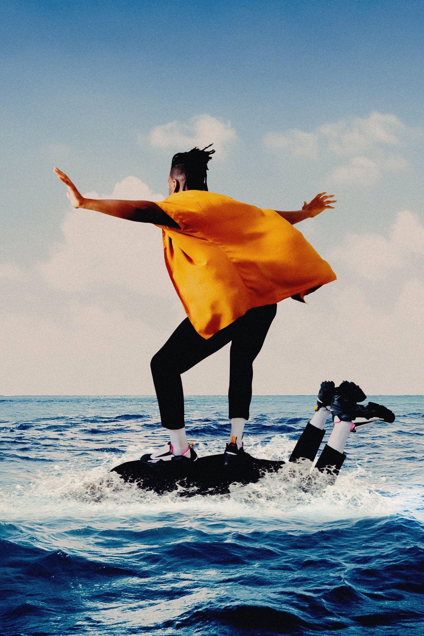 Fantastical NFTs Take Us Inside a Photographer’s Imagination - Feature ...