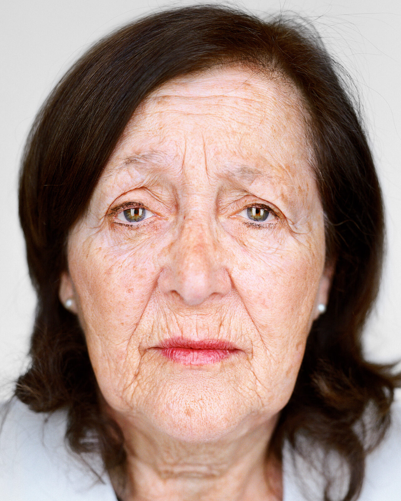Martin Schoeller's Portraits of Holocaust Survivors Are As Urgent As ...