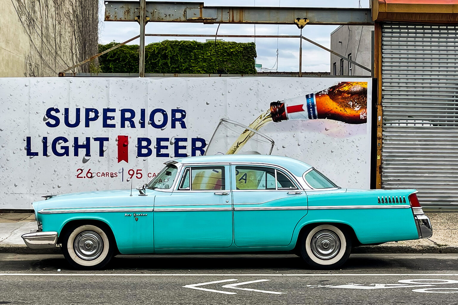 How Photographs of Cars Created a Web3 Community - Feature Shoot