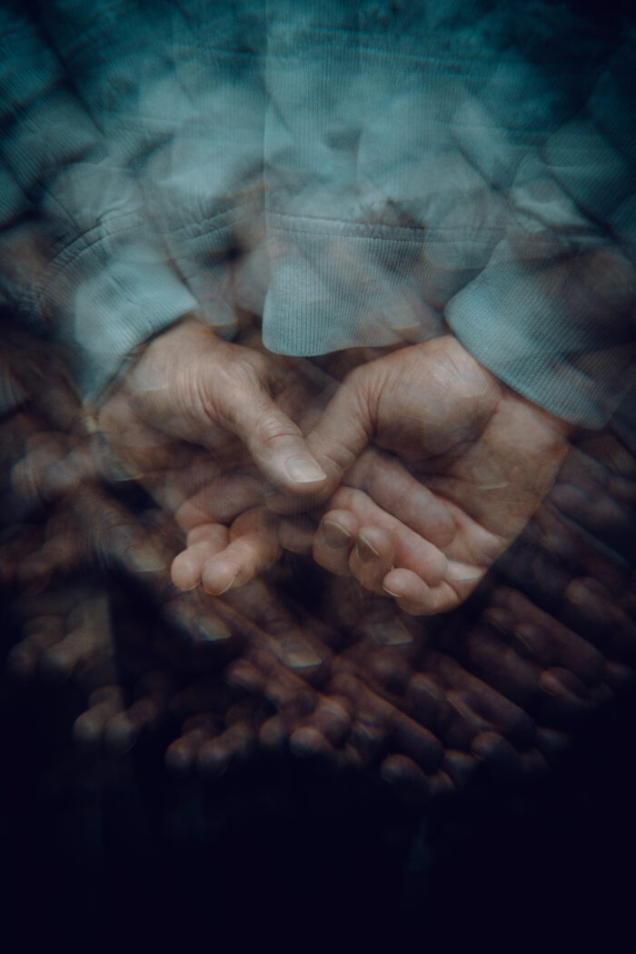 Human Hands and the Stories They Tell, in Photos - Feature Shoot