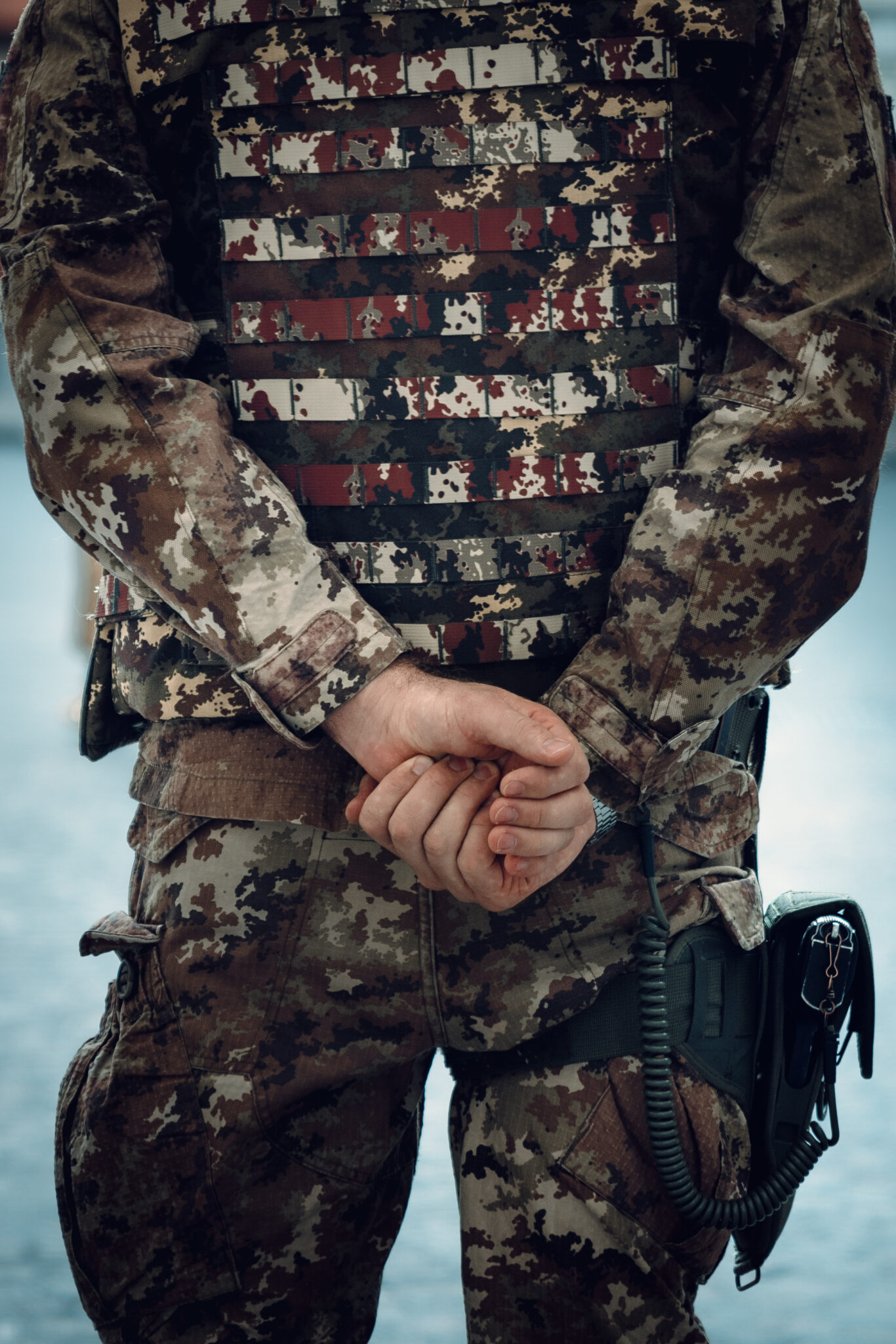 Human Hands and the Stories They Tell, in Photos - Feature Shoot