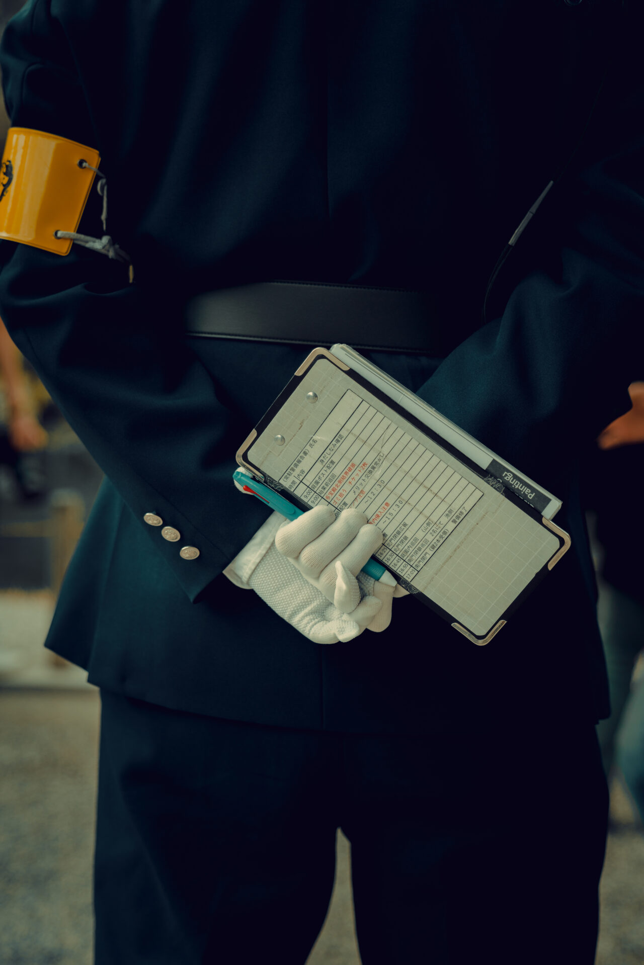 Human Hands and the Stories They Tell, in Photos - Feature Shoot