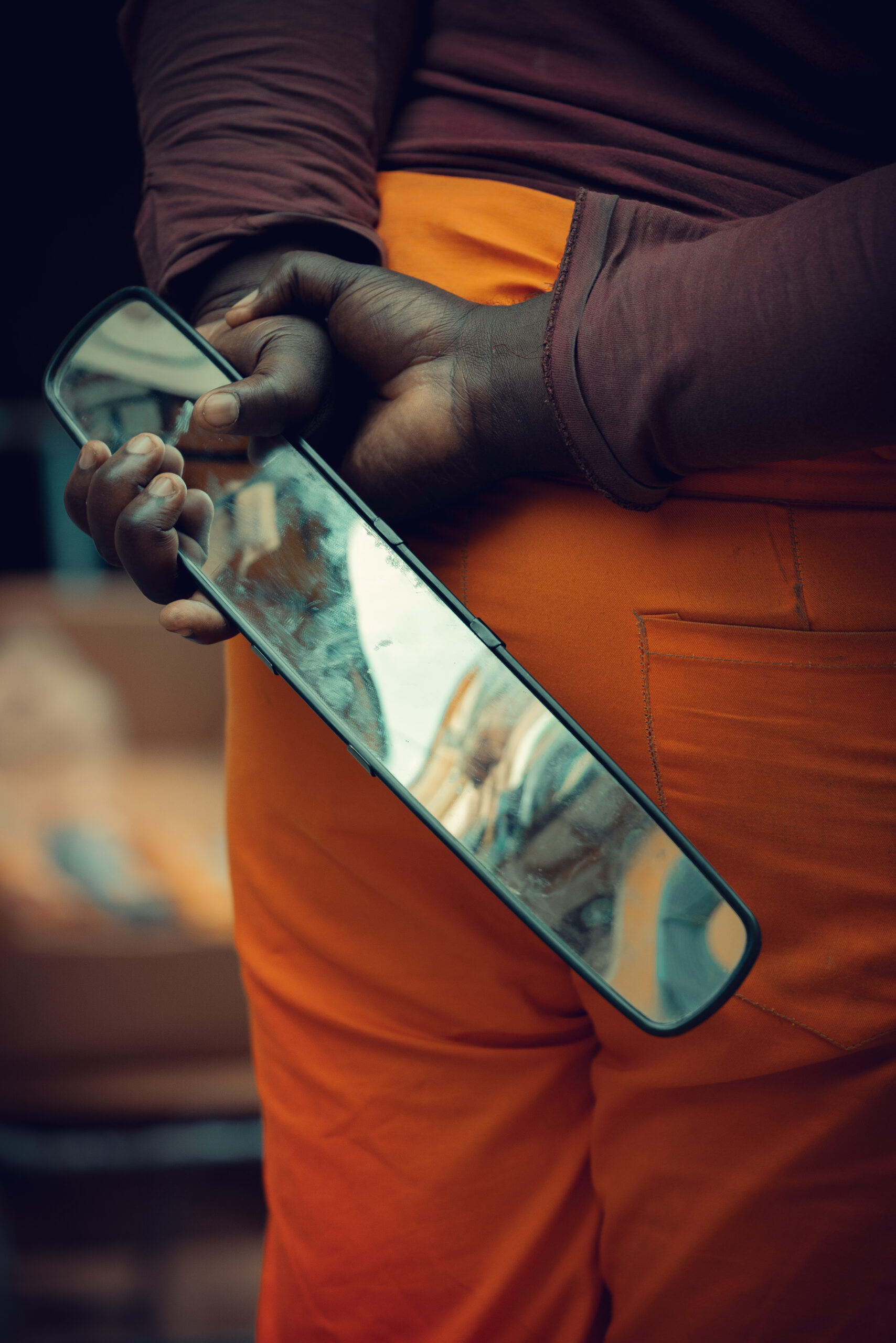 Human Hands and the Stories They Tell, in Photos - Feature Shoot